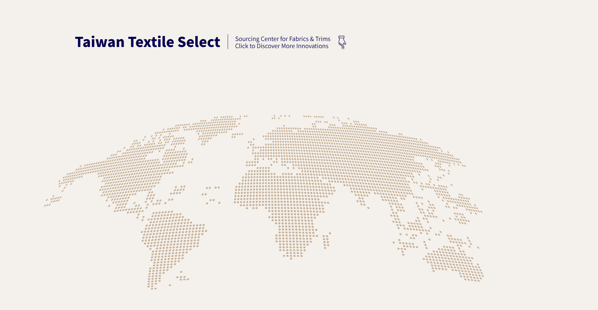 Taiwan Textiles-Sustainable Innovation